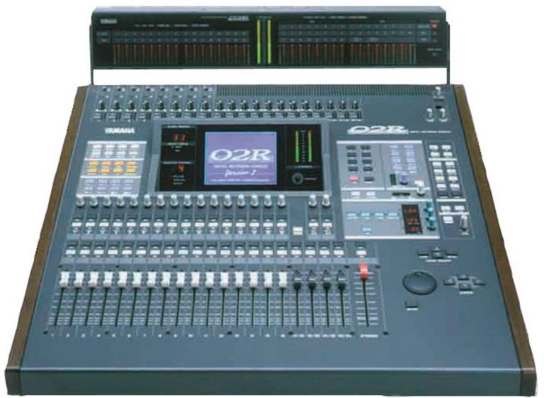 Breakthroughs: A History of Yamaha Product Announcements at NAMM