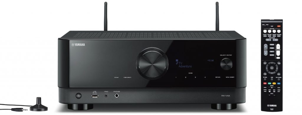 How to Choose the Best AV Receiver