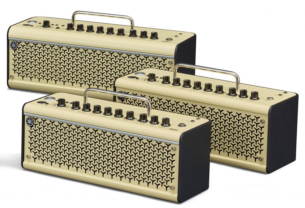 Breakthroughs: A History of Yamaha Product Announcements at NAMM