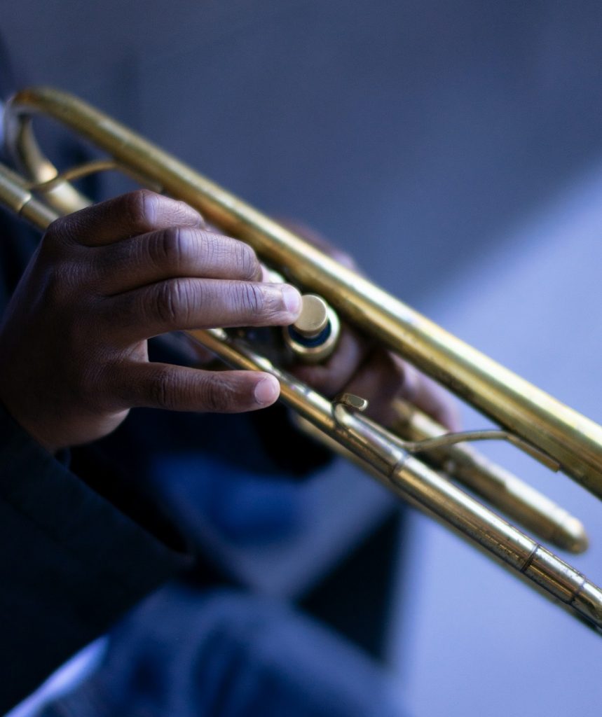 How a Classical Musician Directed a Jazz Band - Yamaha Music