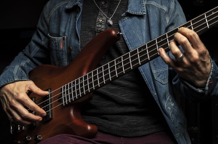 The Art of Bass Fills - Yamaha Music