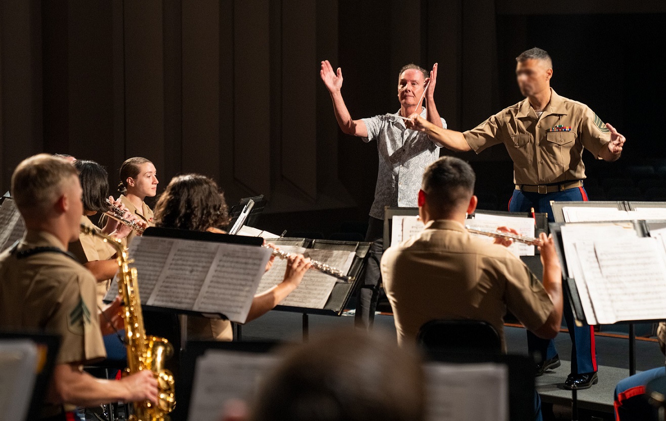 RAMP: A Summer Camp for Music Teachers - Yamaha Music
