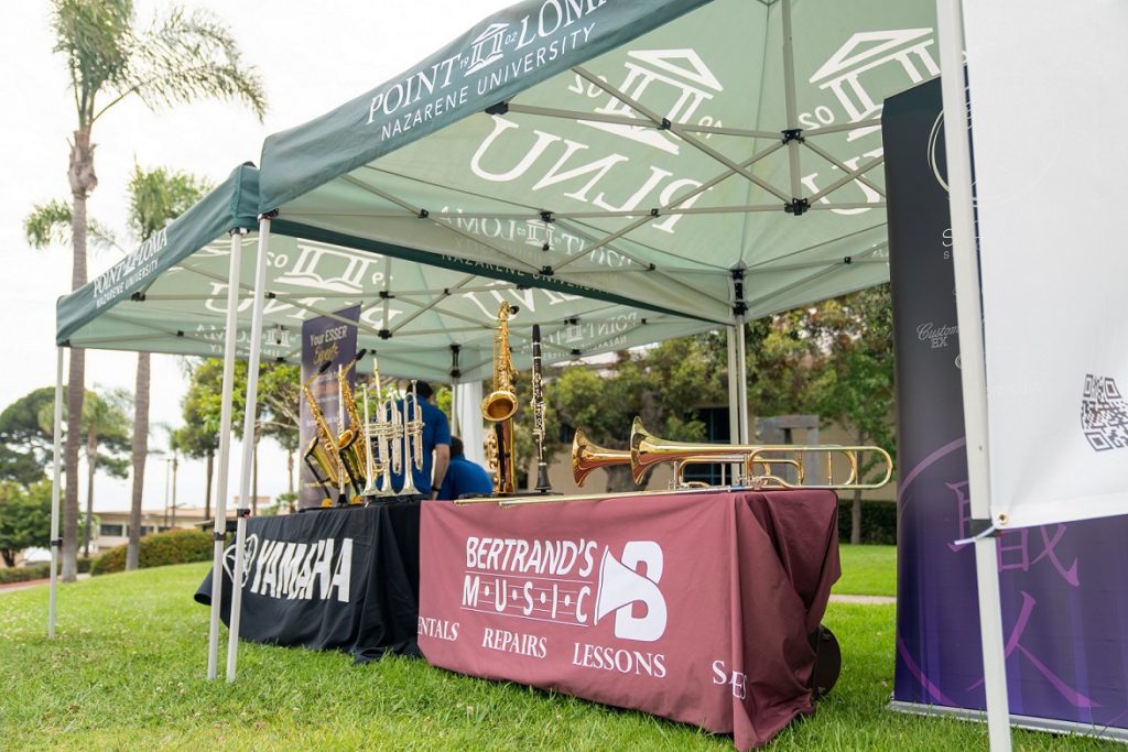 RAMP: A Summer Camp for Music Teachers - Yamaha Music