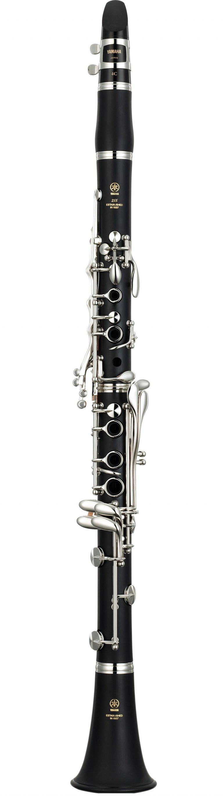 The Woodwind Family, Explained