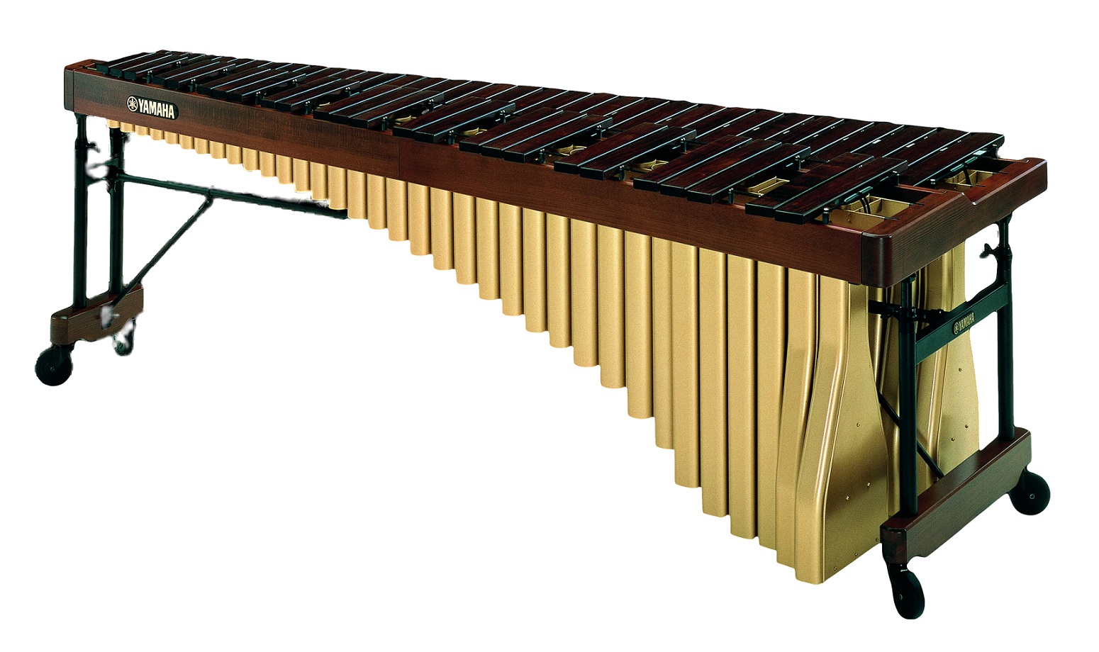 What Marimba Should I Purchase for My School? - Yamaha Music
