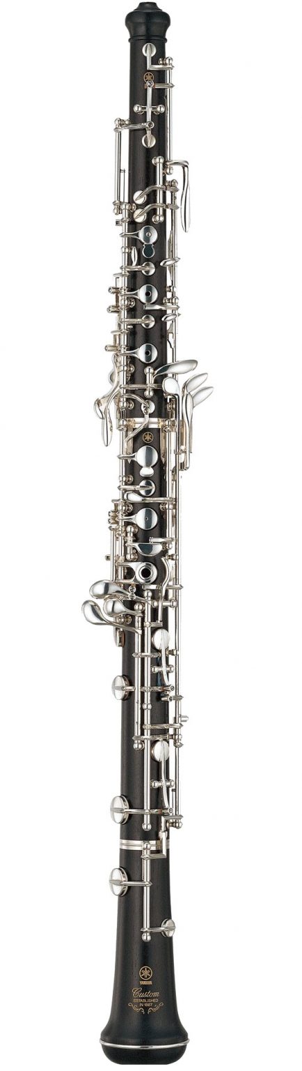 The Woodwind Family, Explained