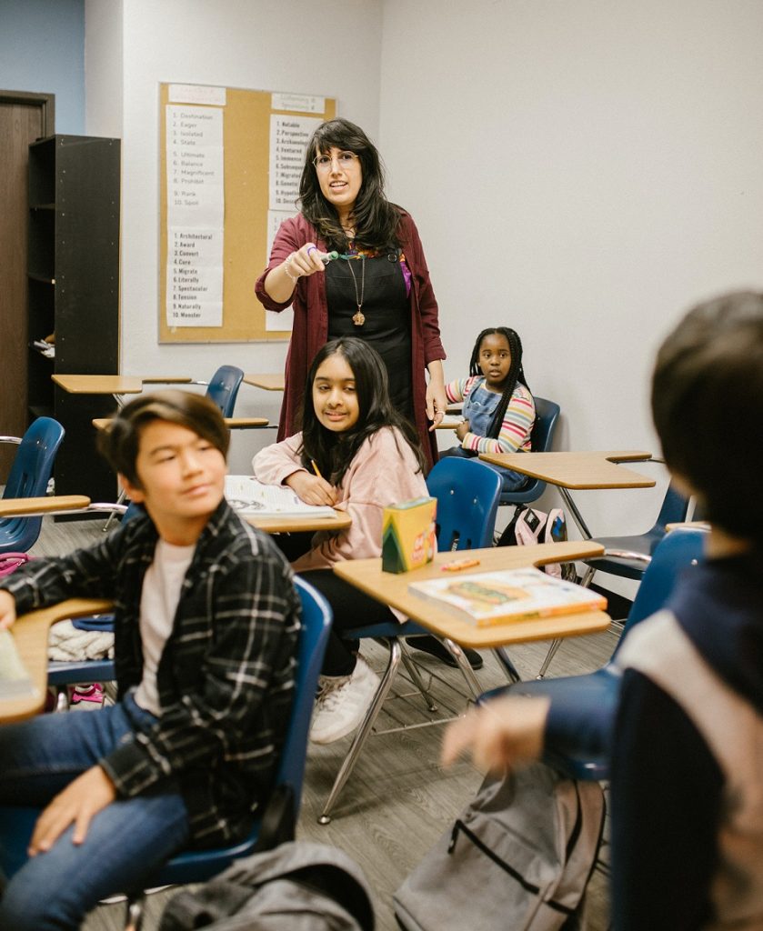 Be an Effective Teacher-Leader - Yamaha Music