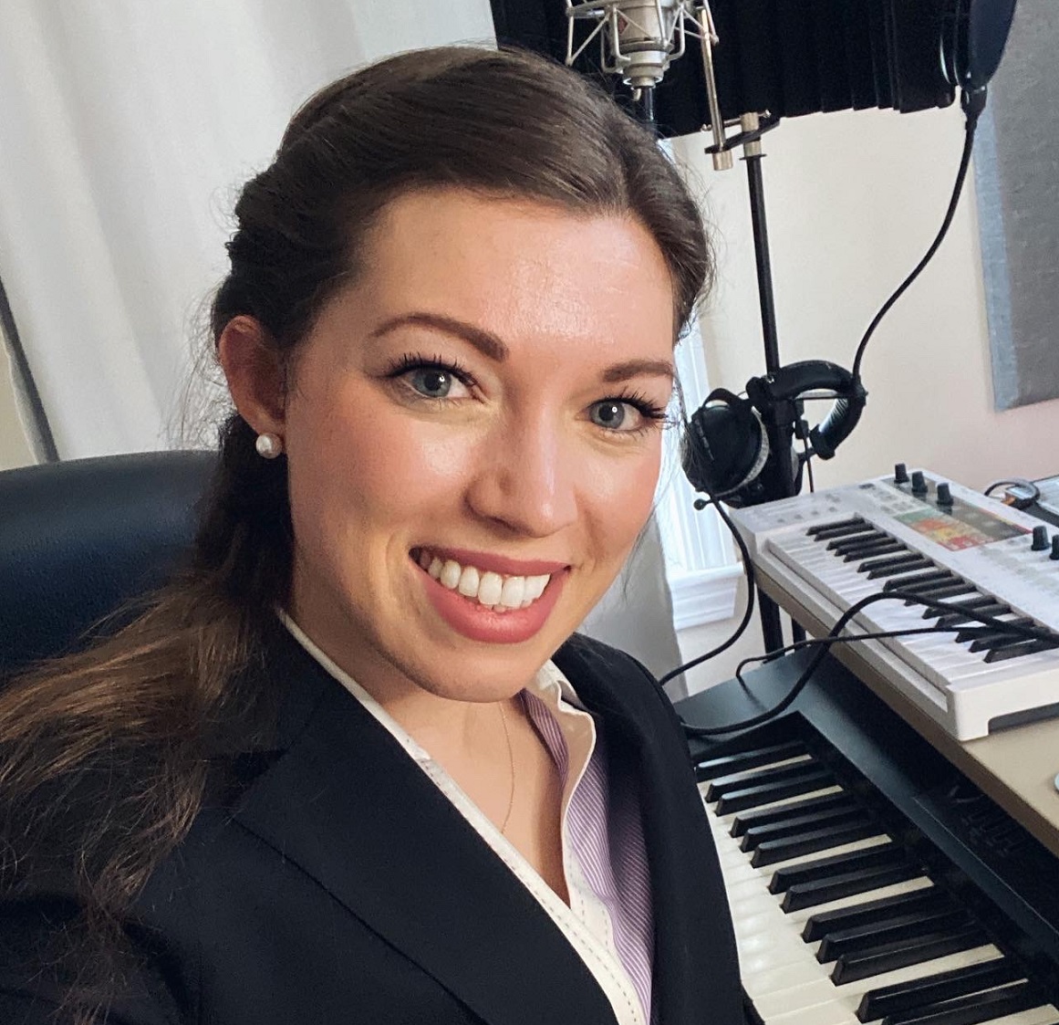 Gillian Desmarais, Author at Yamaha Music