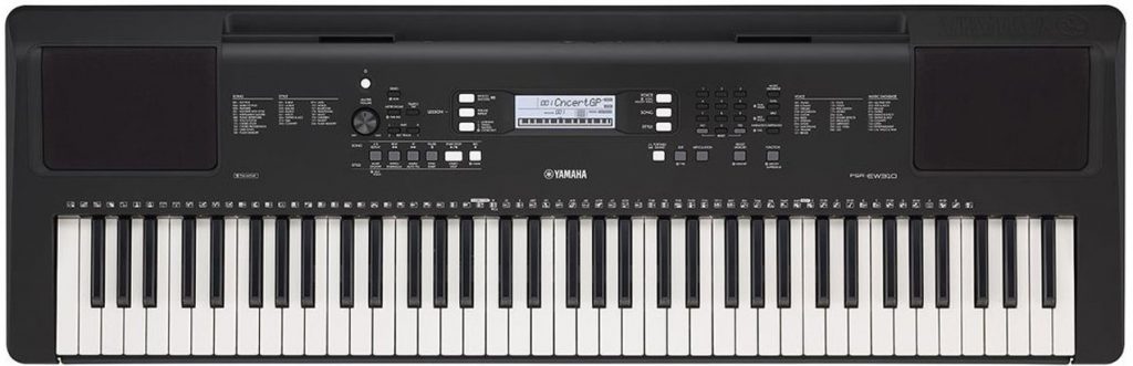 Best Portable Keyboards To Learn On