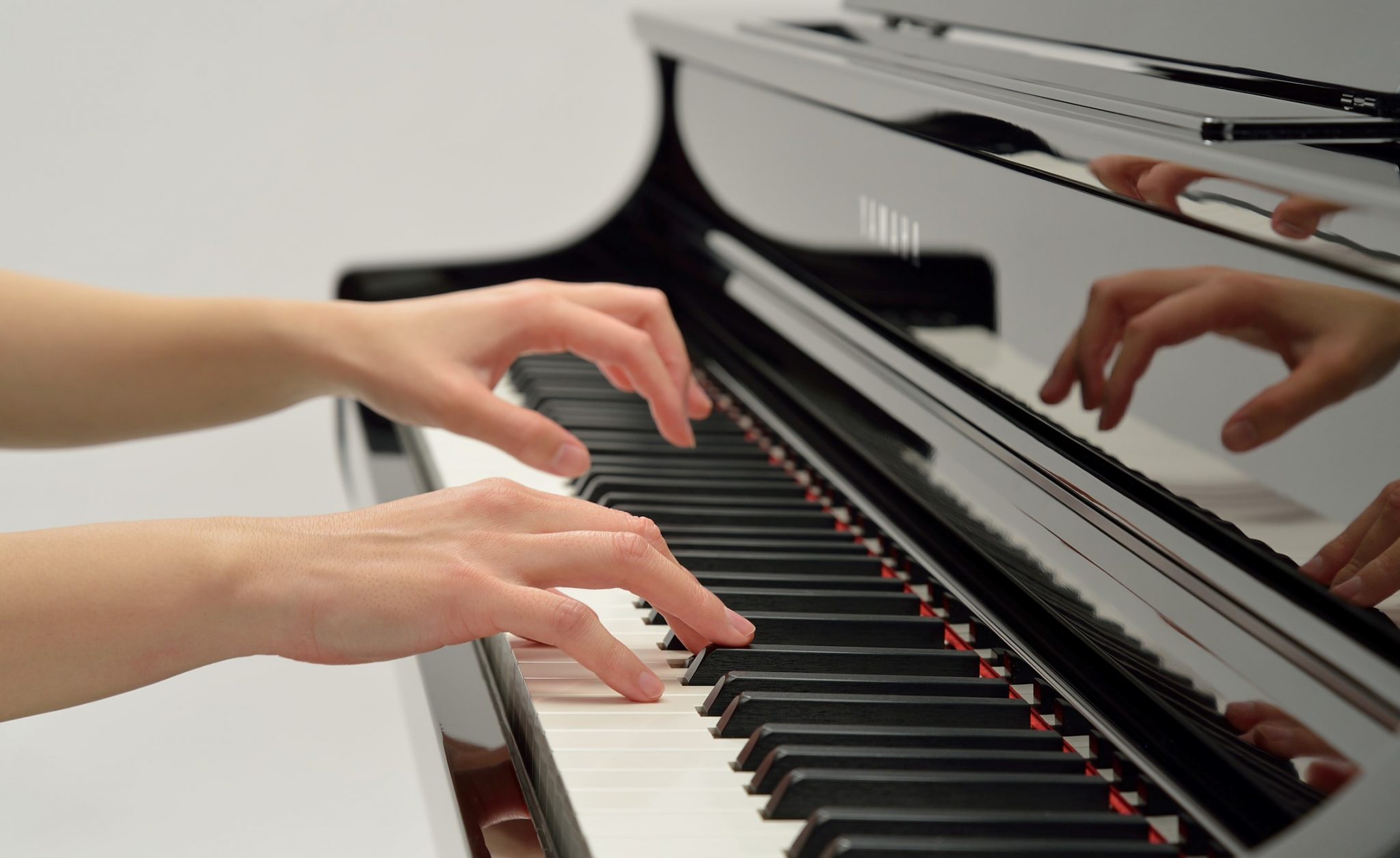 How to Get Your Portable Keyboard Back to Sounding Like a Piano