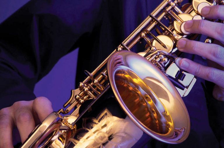 Eight Awesome Trombone Solos