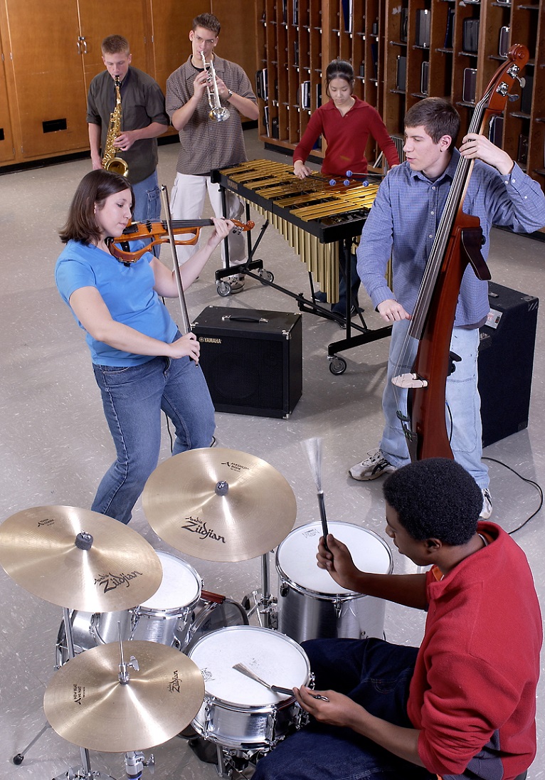 8 Unconventional Rehearsal Tips - Yamaha Music