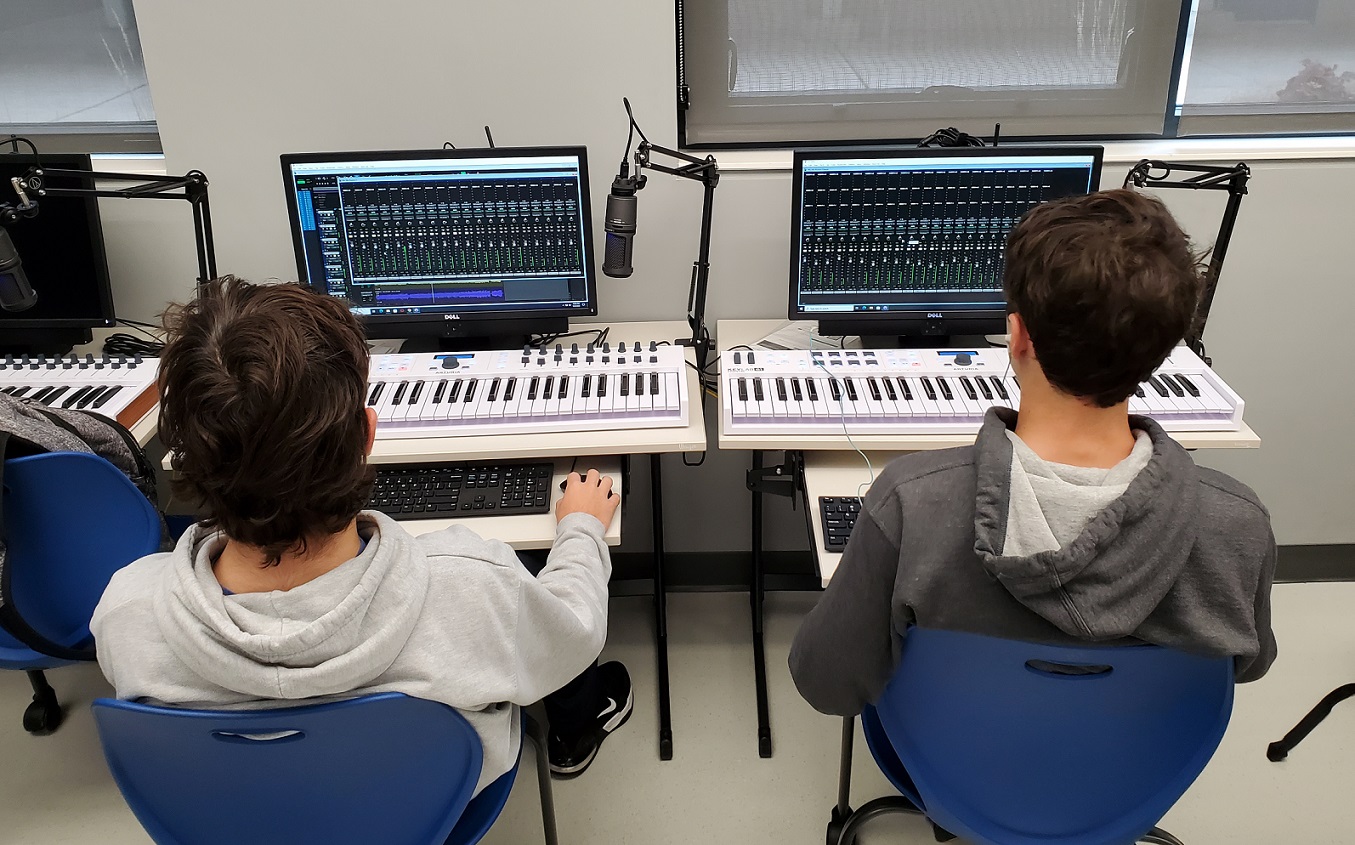 5 Ways to be a Team Player - Yamaha Music