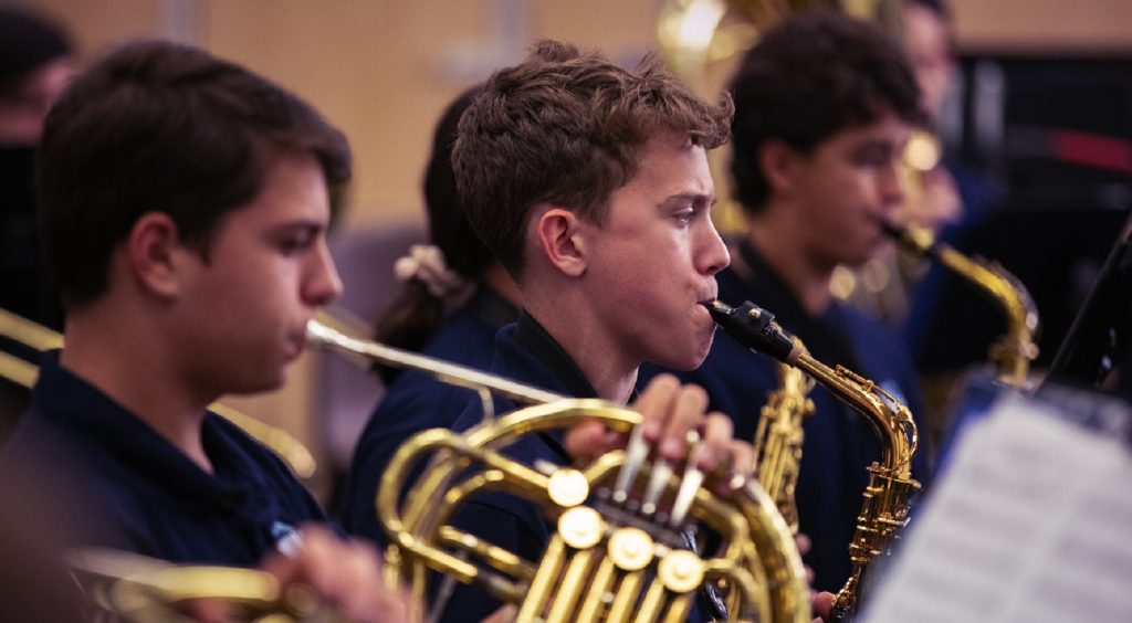 The Importance of Commissioning Music - Yamaha Music