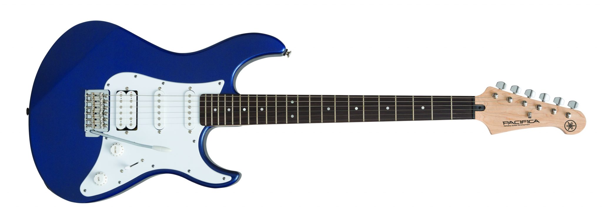 A Guide to Electric Guitar Pickups