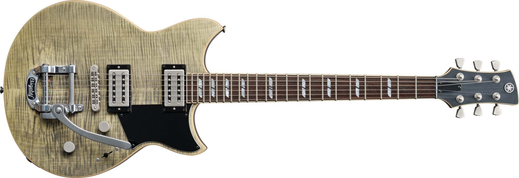 A Guide to Electric Guitar Pickups