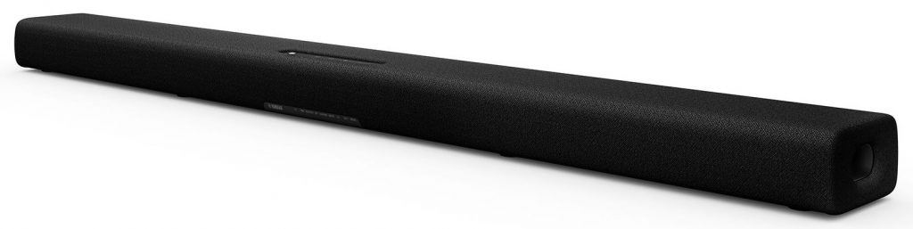 An Introduction to Immersive Sound Bars