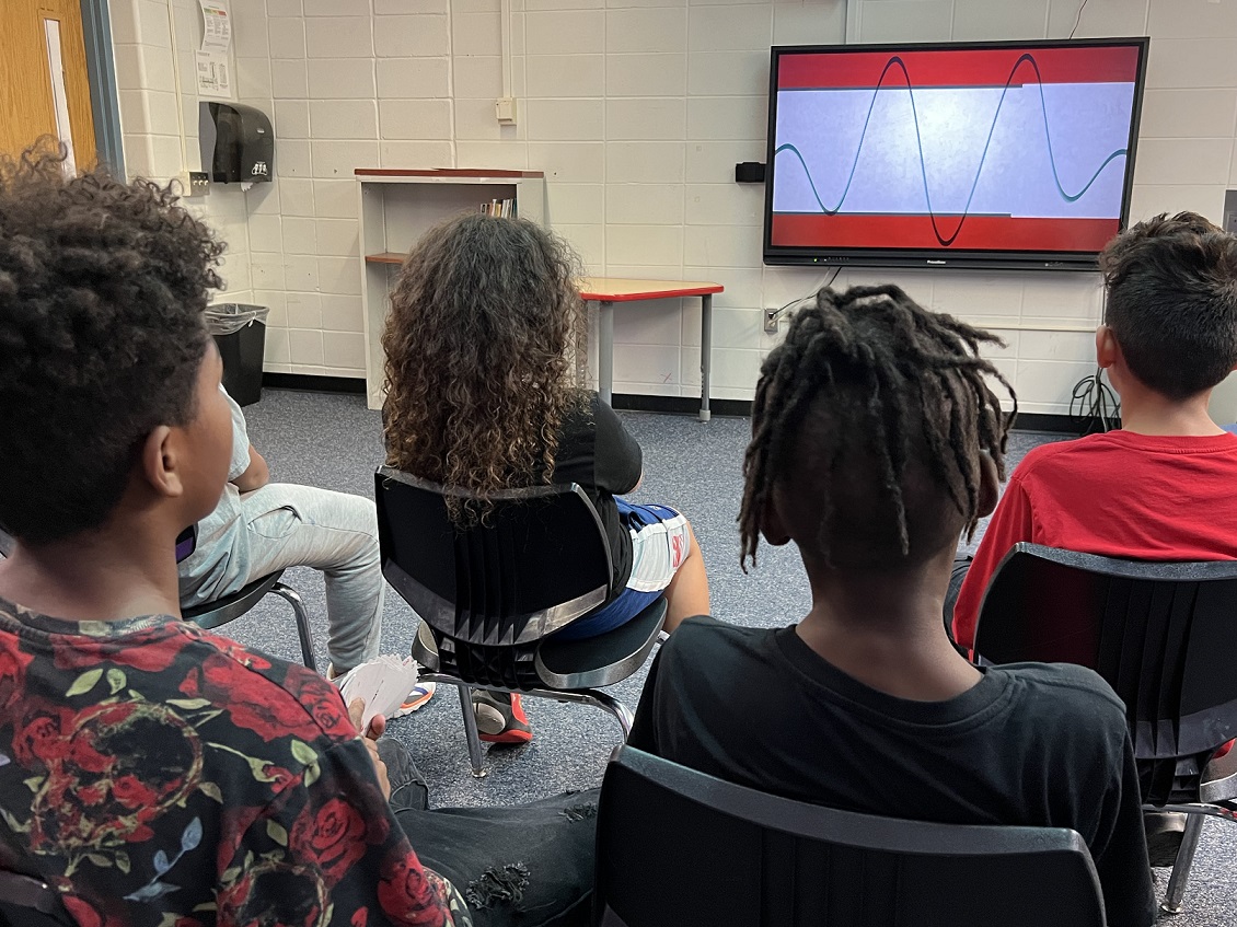 Music Tech Series, Part 2: Elementary Music Technology - Yamaha Music ...