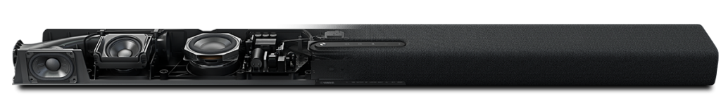 An Introduction to Immersive Sound Bars