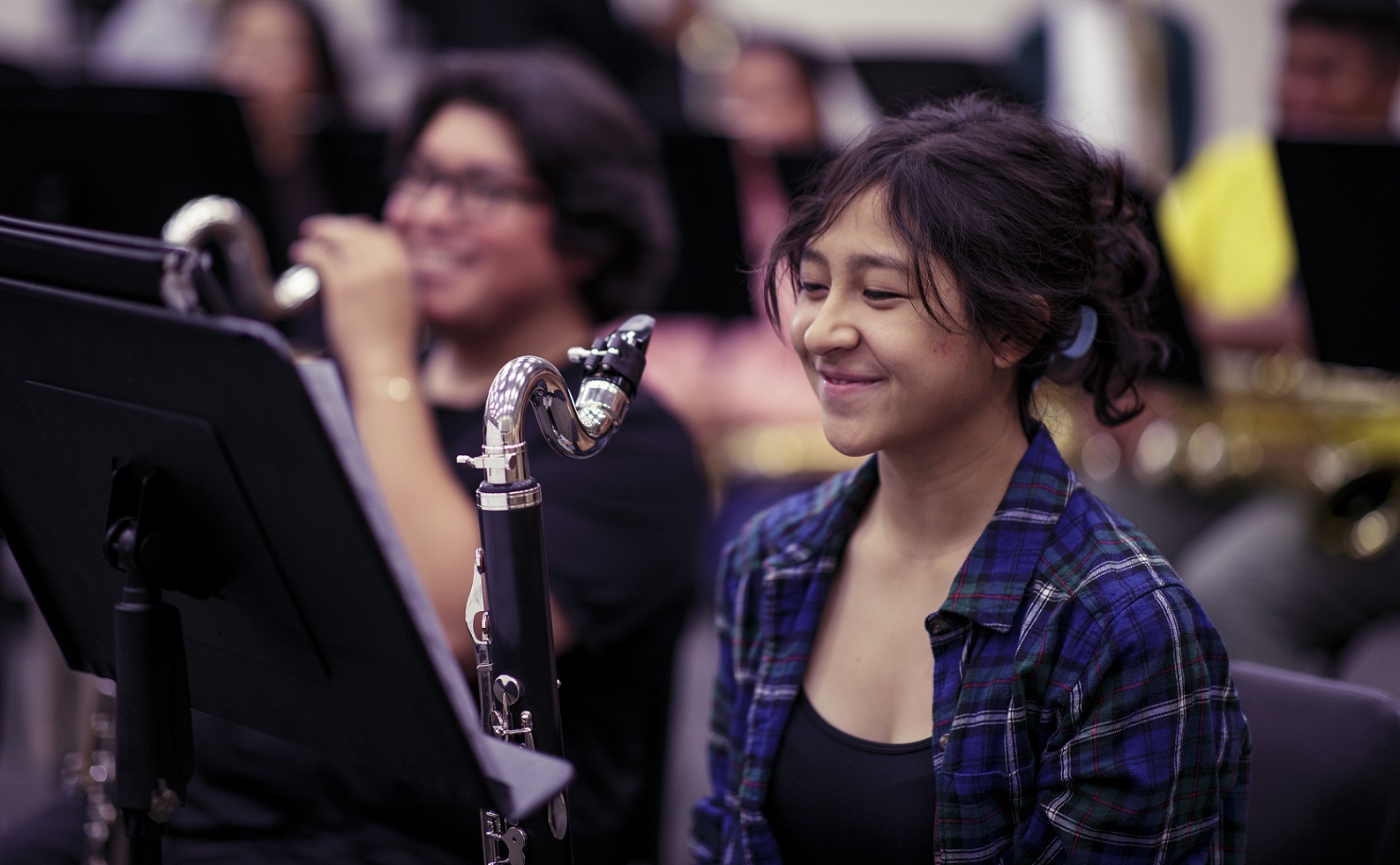 20 Ways to Set the Tempo for a Great School Year - Yamaha Music