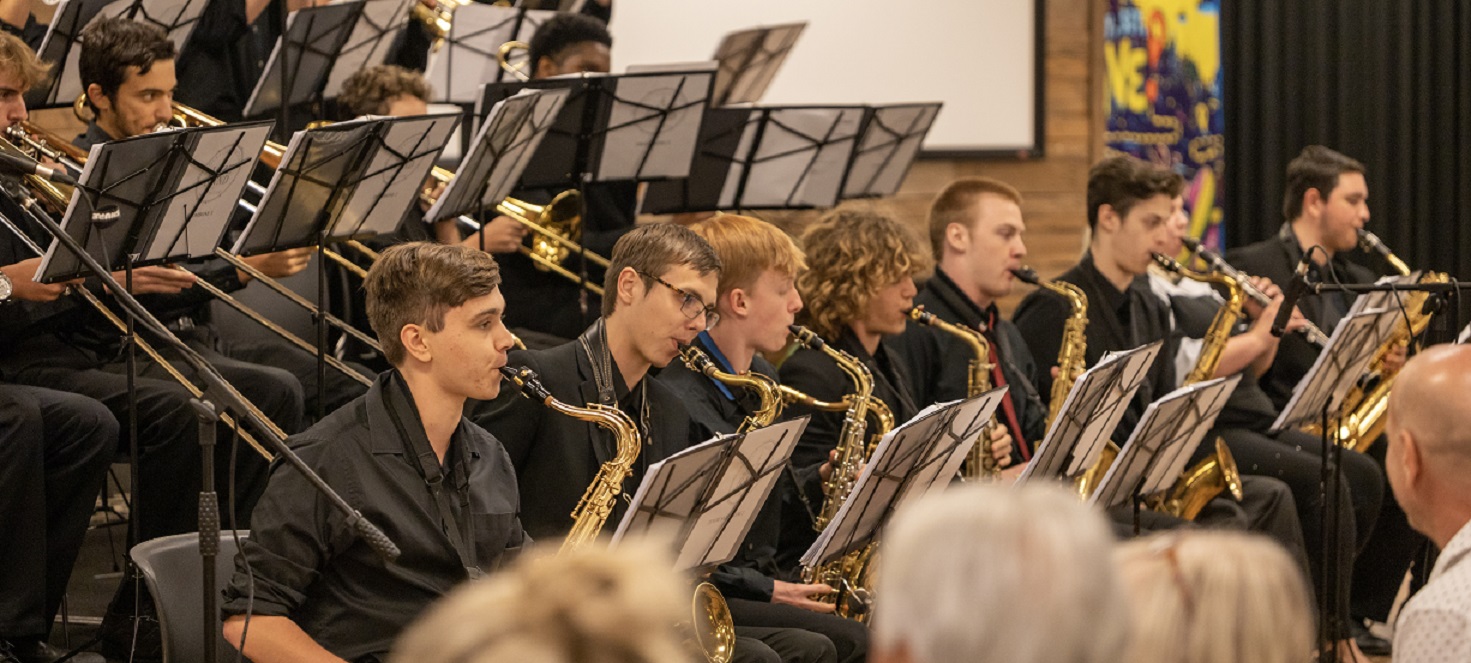 Incorporate Jazz in Your Classroom Daily - Yamaha Music