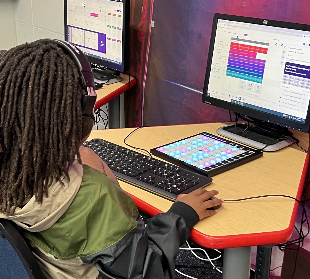 Music Tech Series, Part 2: Elementary Music Technology - Yamaha Music ...