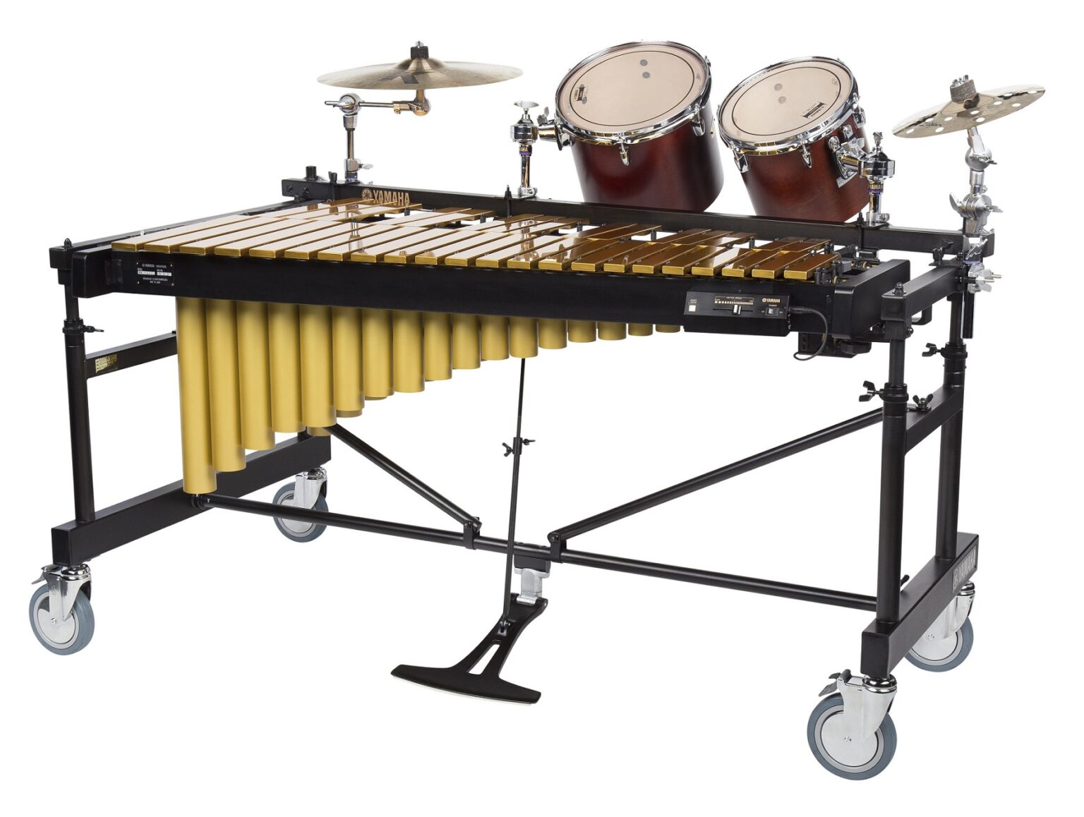 How to Add Versatility to Your Front Ensemble - Yamaha Music