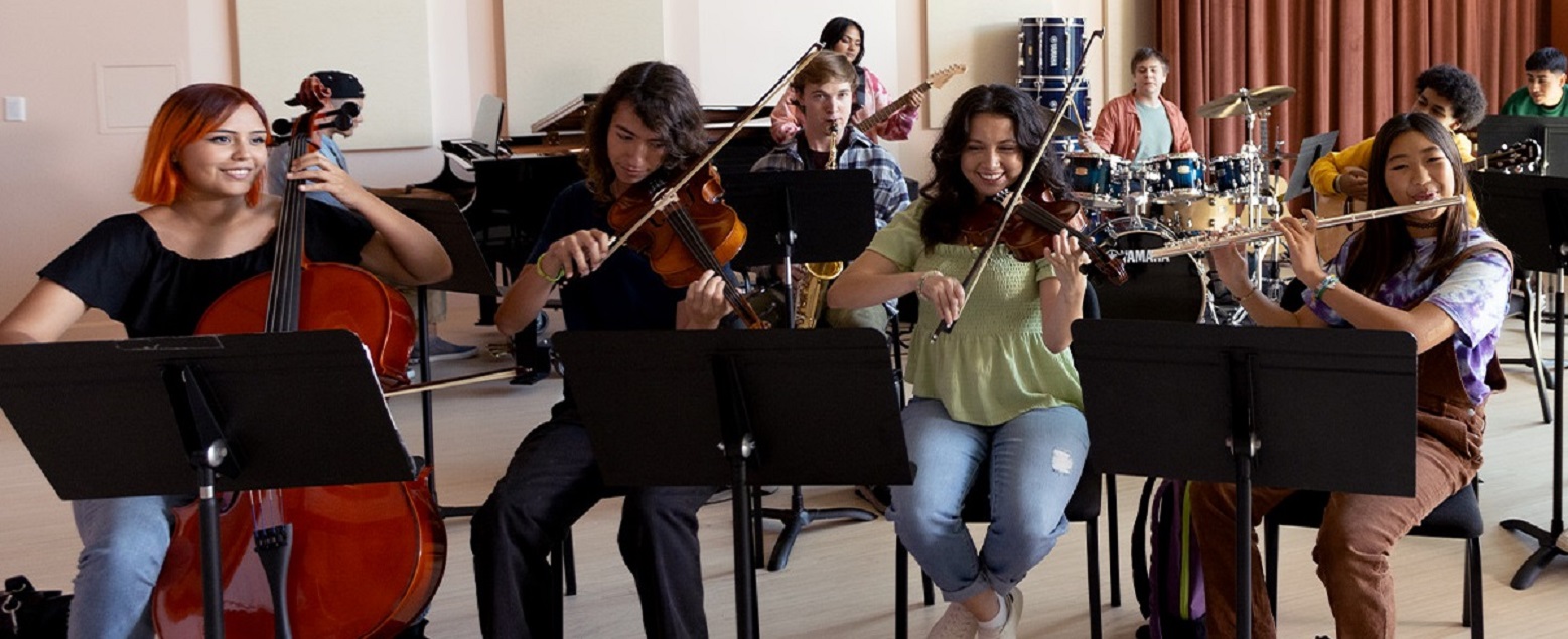 Why You Need to Be a Good Conductor - Yamaha Music