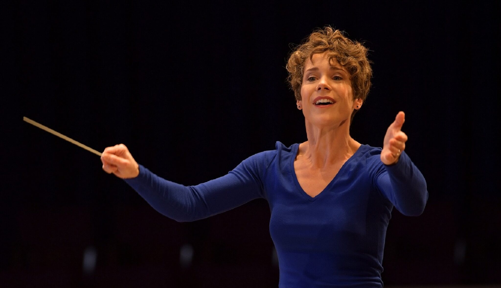Why You Need to Be a Good Conductor - Yamaha Music