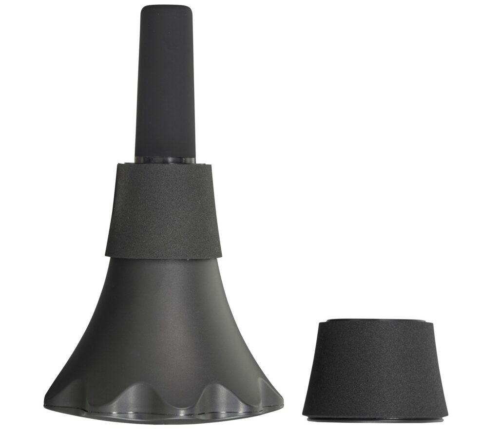 How Yamaha SILENT Brass™ Works