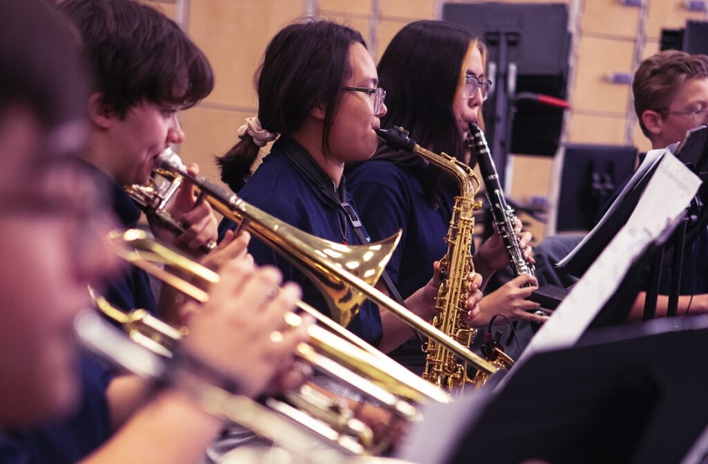 Why You Need to Be a Good Conductor - Yamaha Music