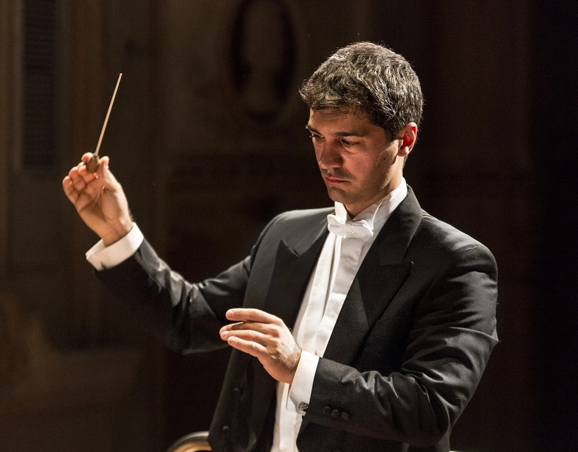 Why You Need to be a Good Conductor - Nottelmann Music Company