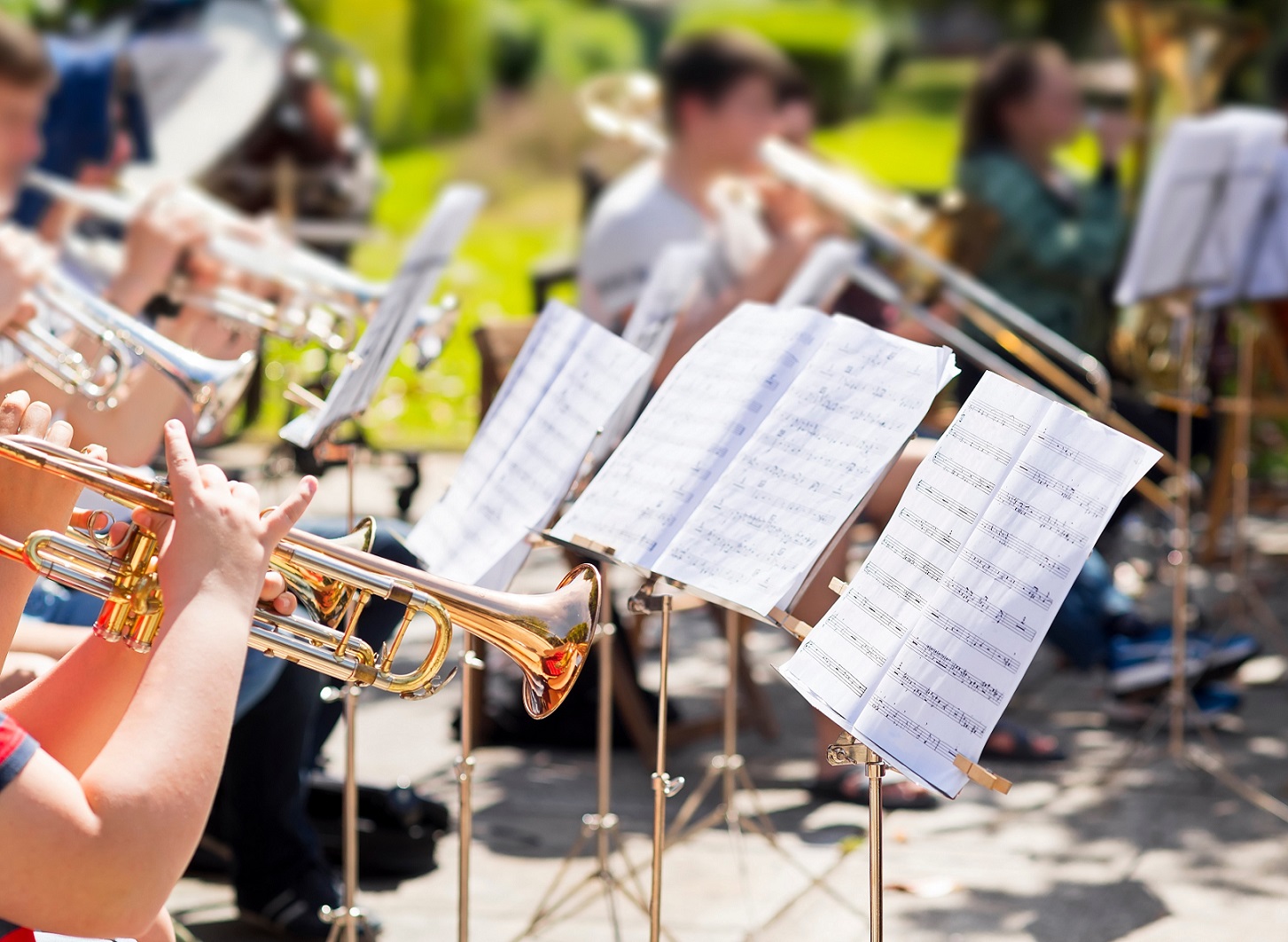 Expert Tips for Navigating Your First Festival – Yamaha Music – Blog