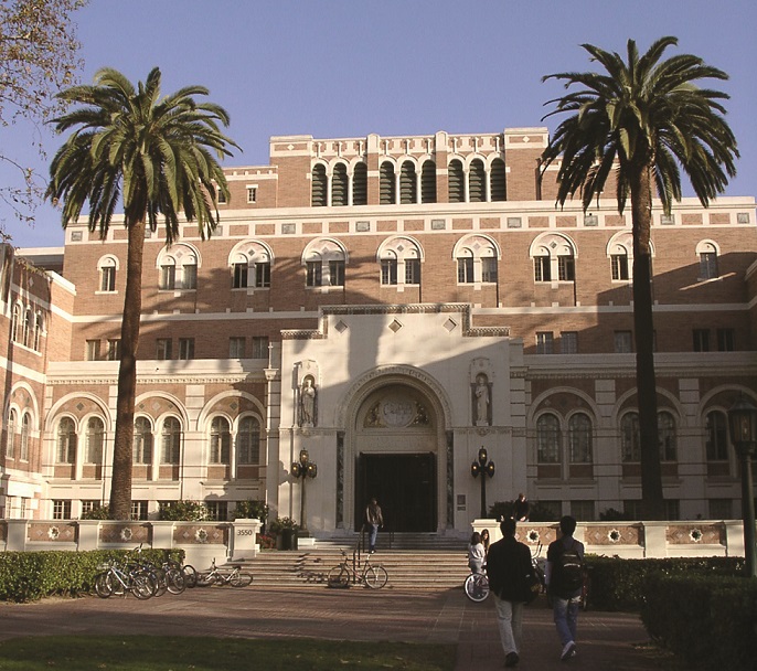 USC Thornton’s New Initiative: Young Artist Project - Yamaha Music