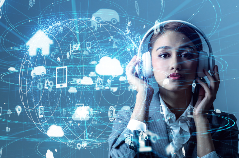 The Best Music Streaming Services for Audiophiles