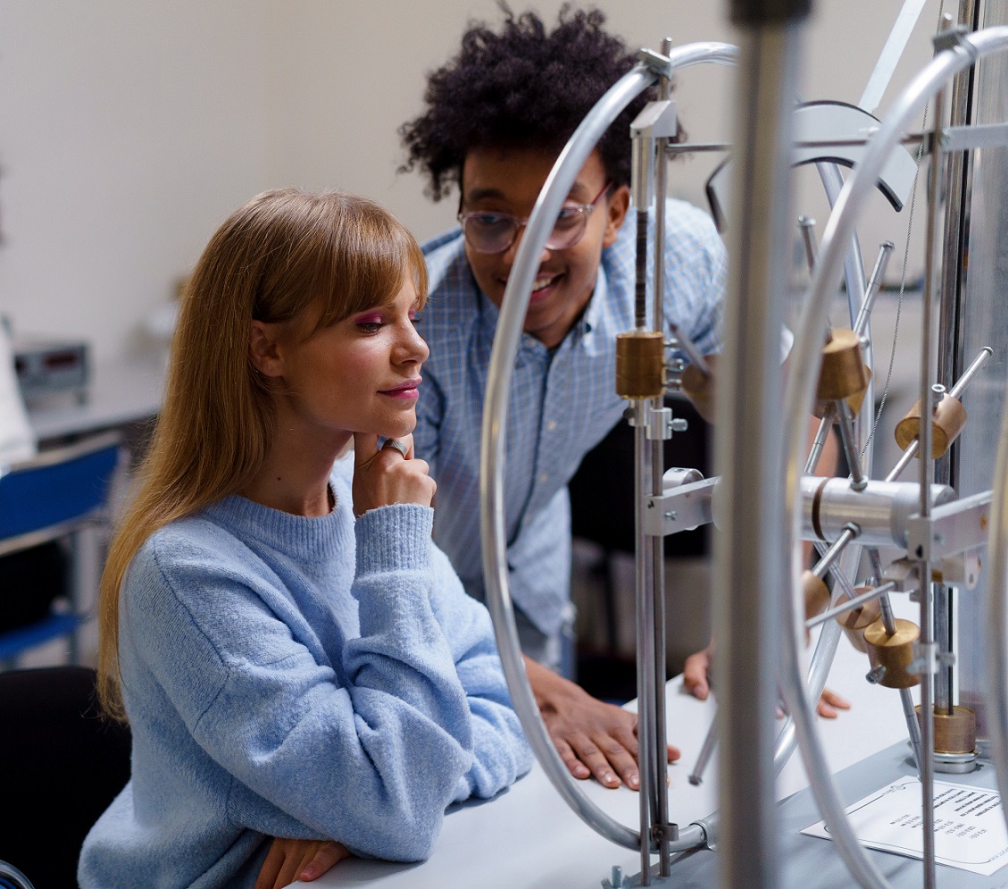 Combining Science and Music - Yamaha Music - Blog