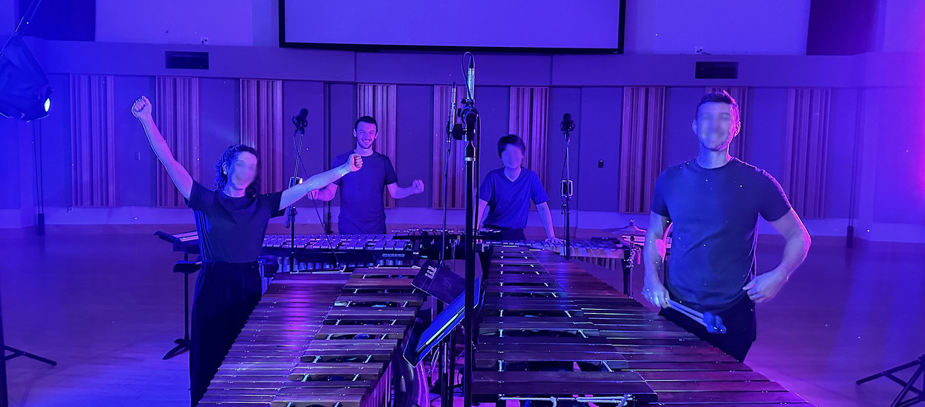 Where Music Meets Leadership - Yamaha Music