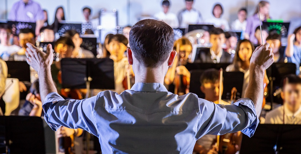 Prepare for Spring Concerts - Yamaha Music