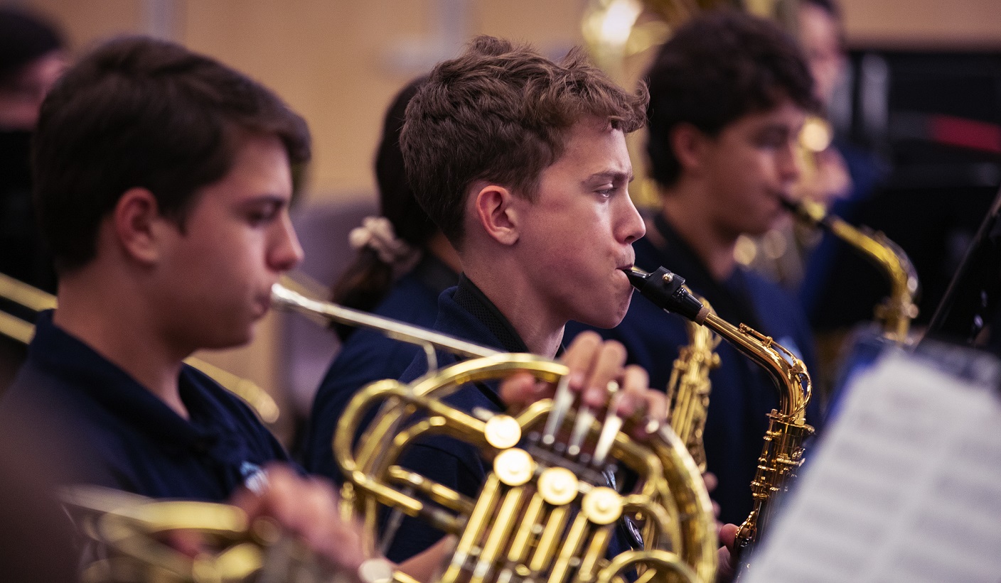 Prepare for Spring Concerts - Yamaha Music