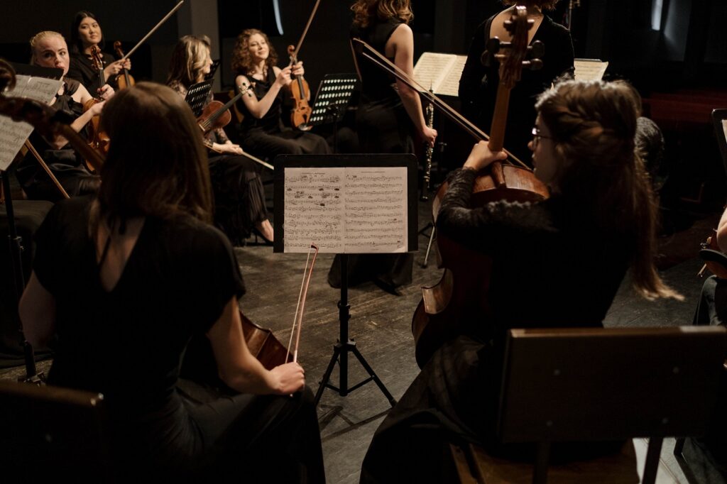 Prepare for Spring Concerts - Yamaha Music