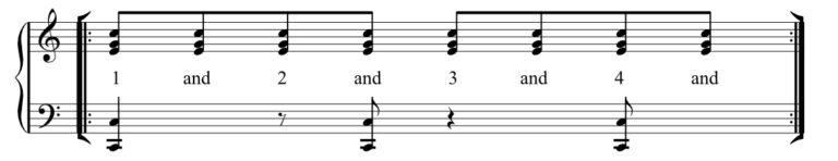 Mastering Syncopation