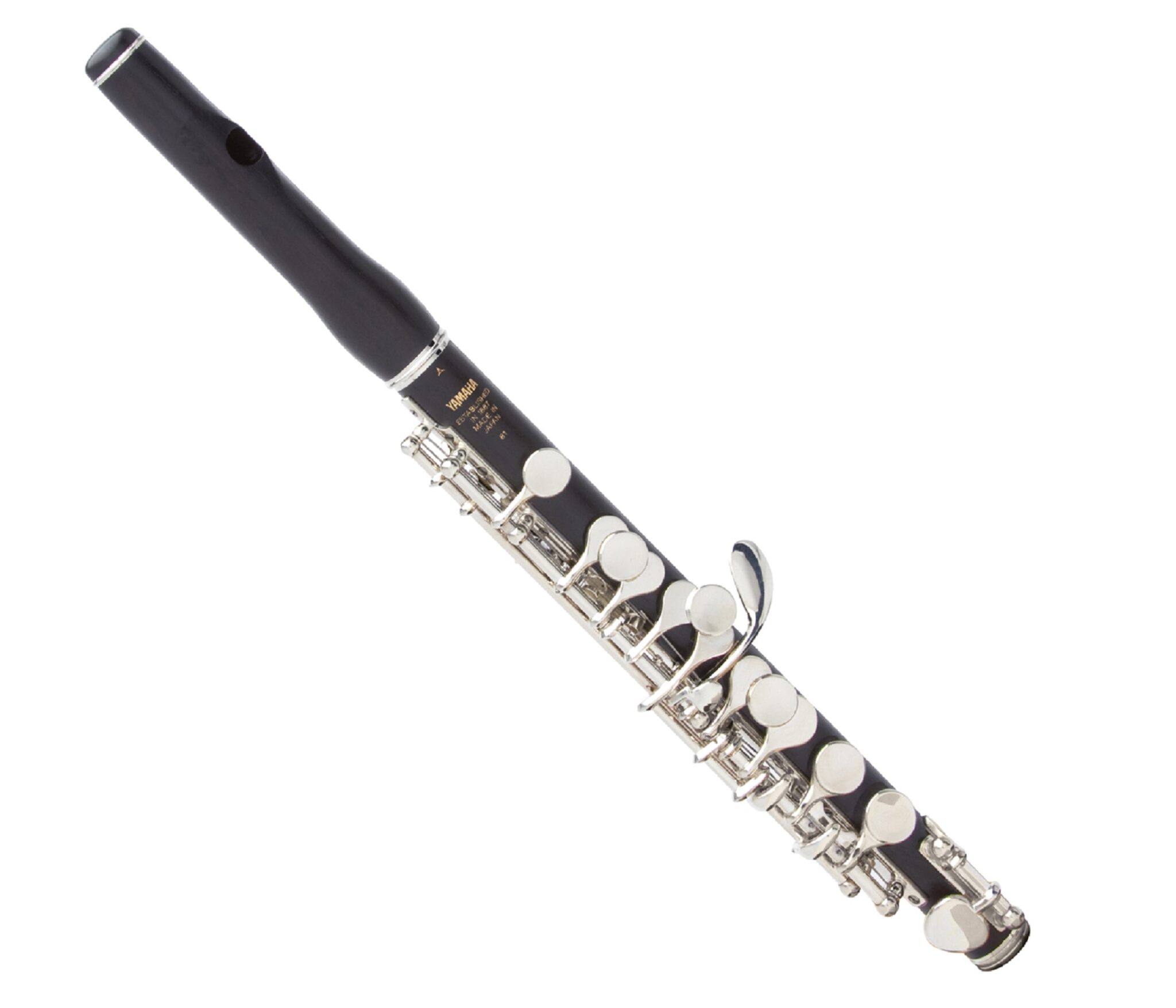 Five Facts About the Piccolo - Yamaha Music