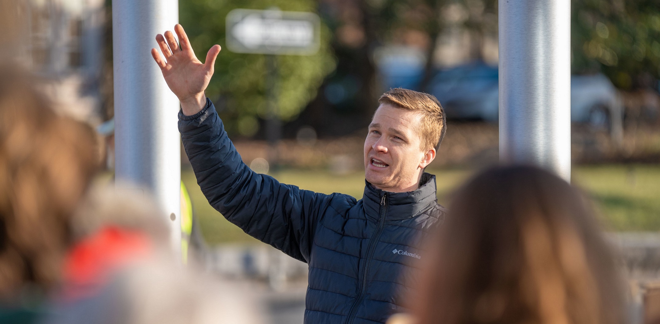 Connecting Music and Peace - Yamaha Music