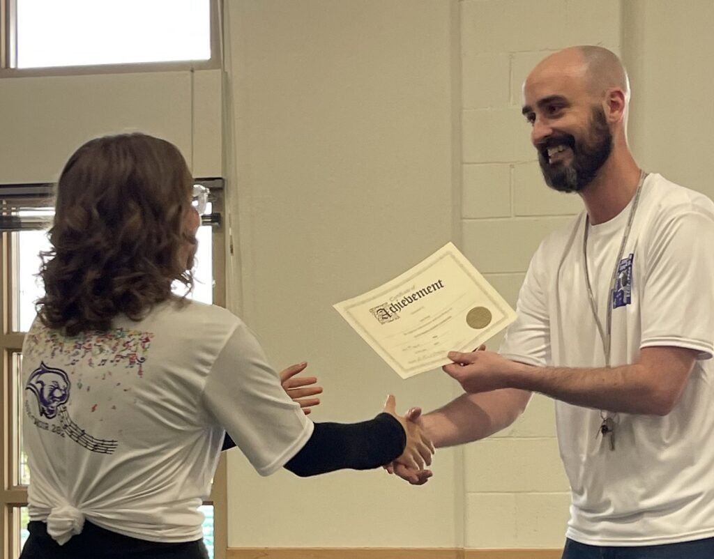 How to Effectively Partner with School Administration - Yamaha Music