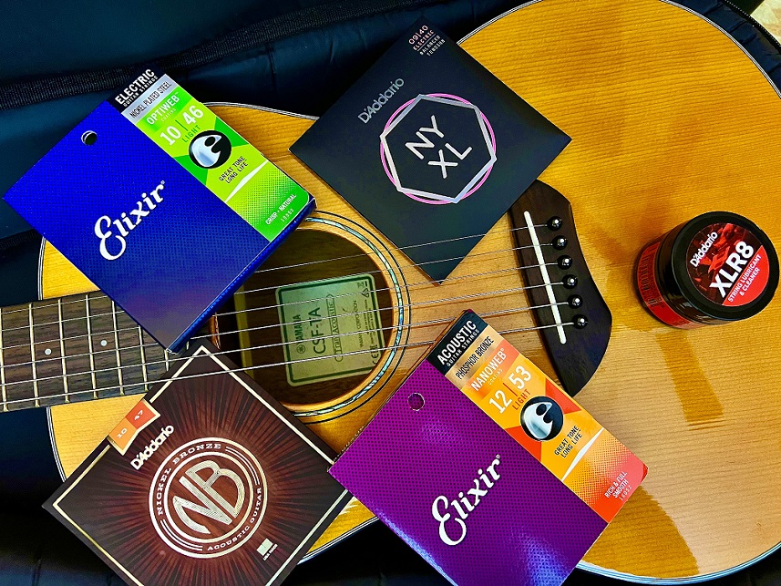 Guitar Maintenance - Yamaha Music