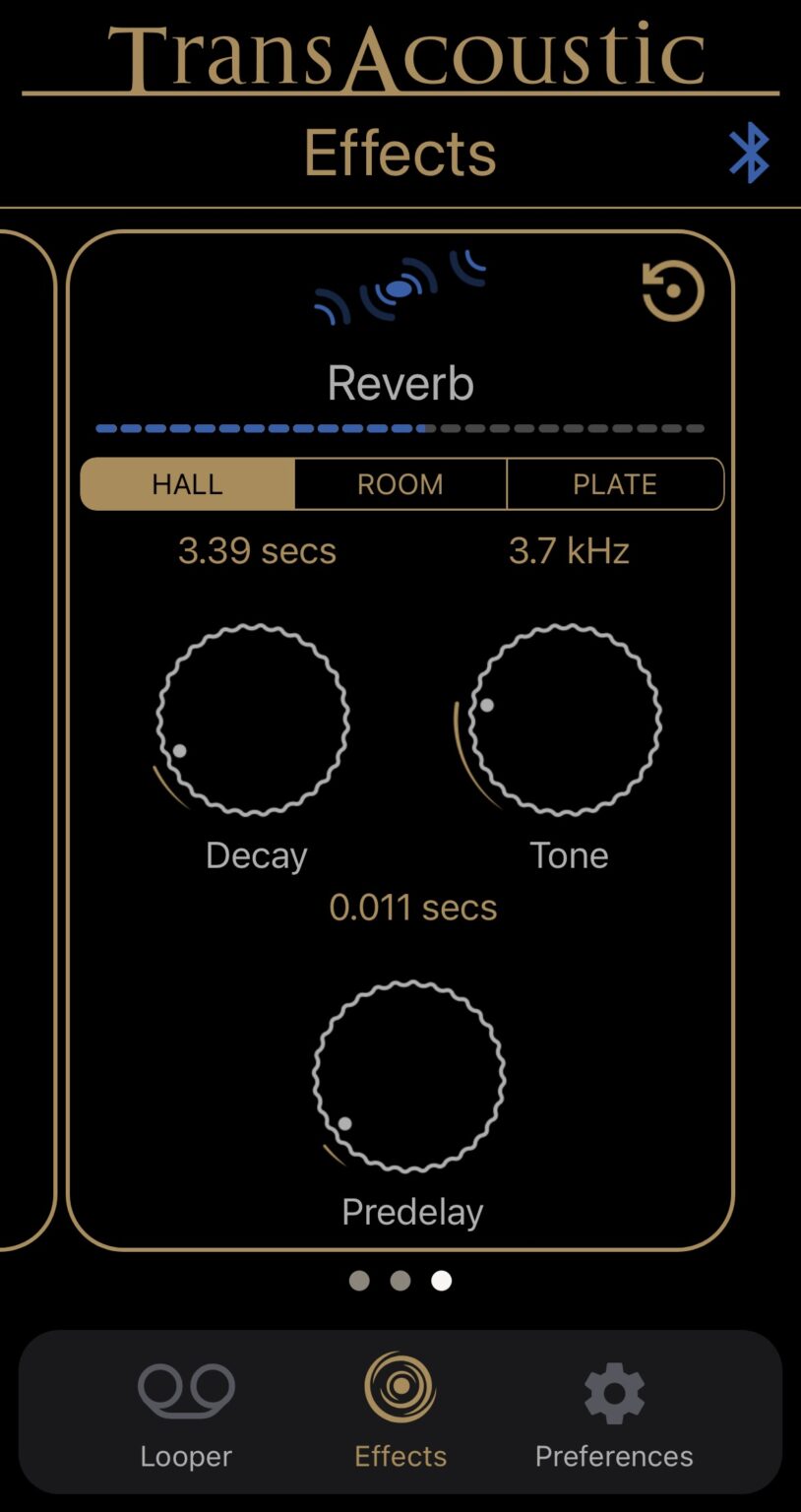 First Look: TAG3 C TransAcoustic - Yamaha Music