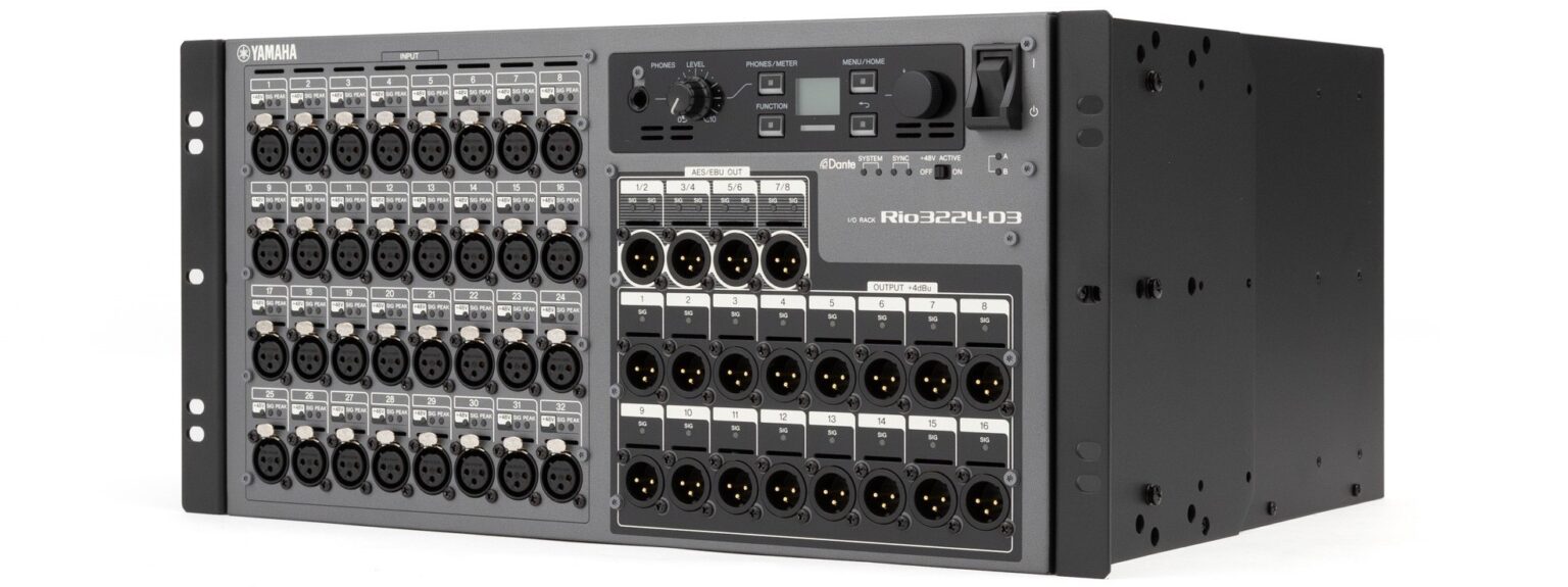 Yamaha Products at 2025 NAMM - Yamaha Music