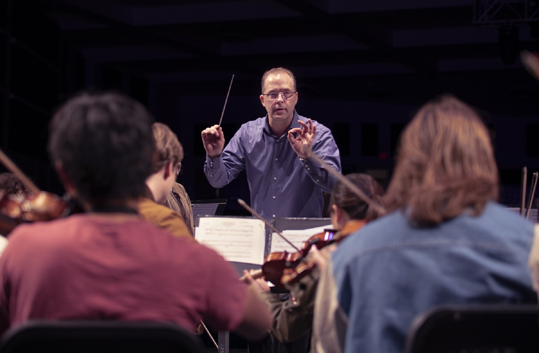 Thinking About Grad School? - Yamaha Music