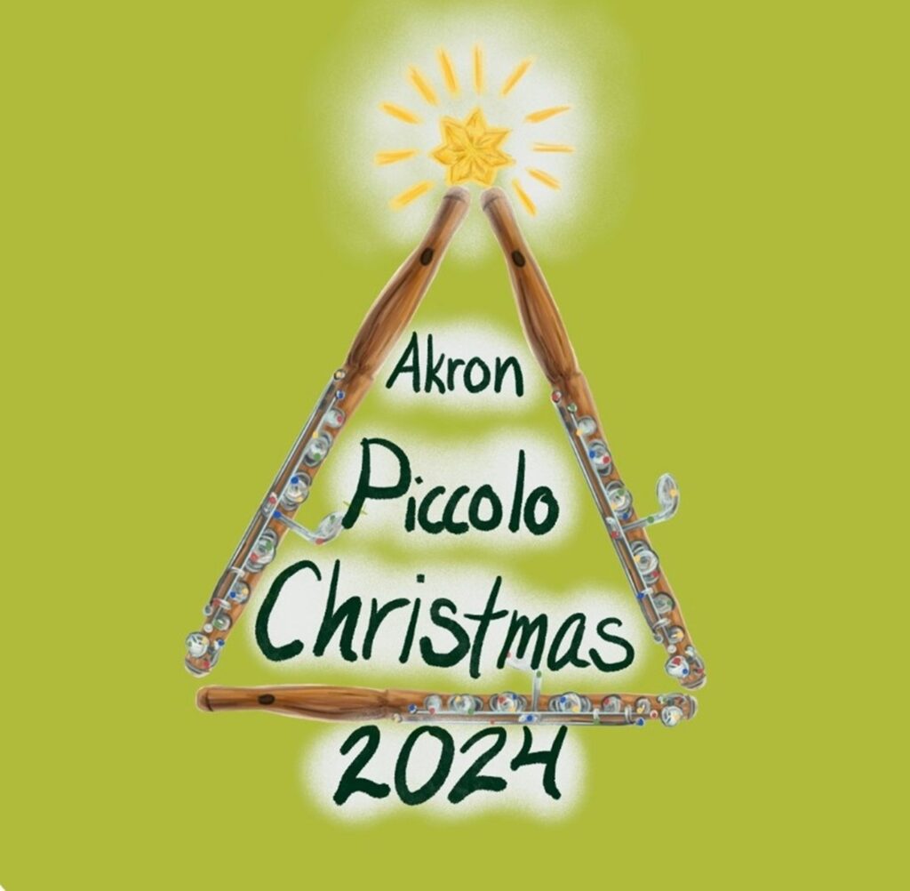 A Christmas Concert for Flutes and Piccolos - Yamaha Music