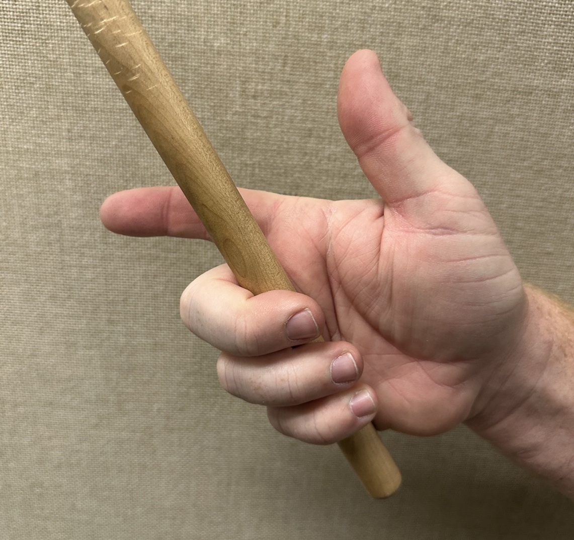 A Guide to Proper Stick Grips - Yamaha Music